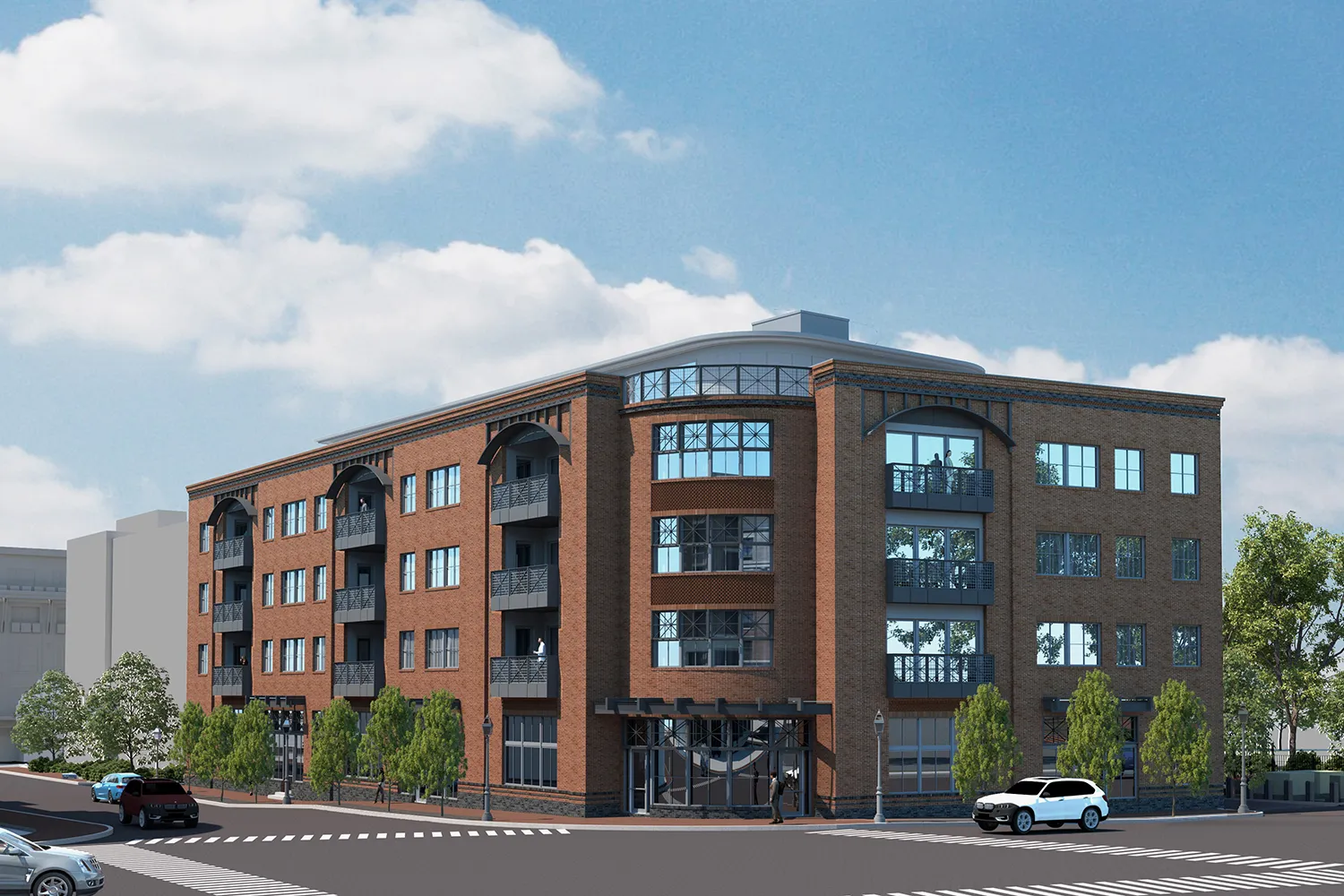 About Us | CJ Architects